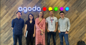 Blog - Careers at Agoda