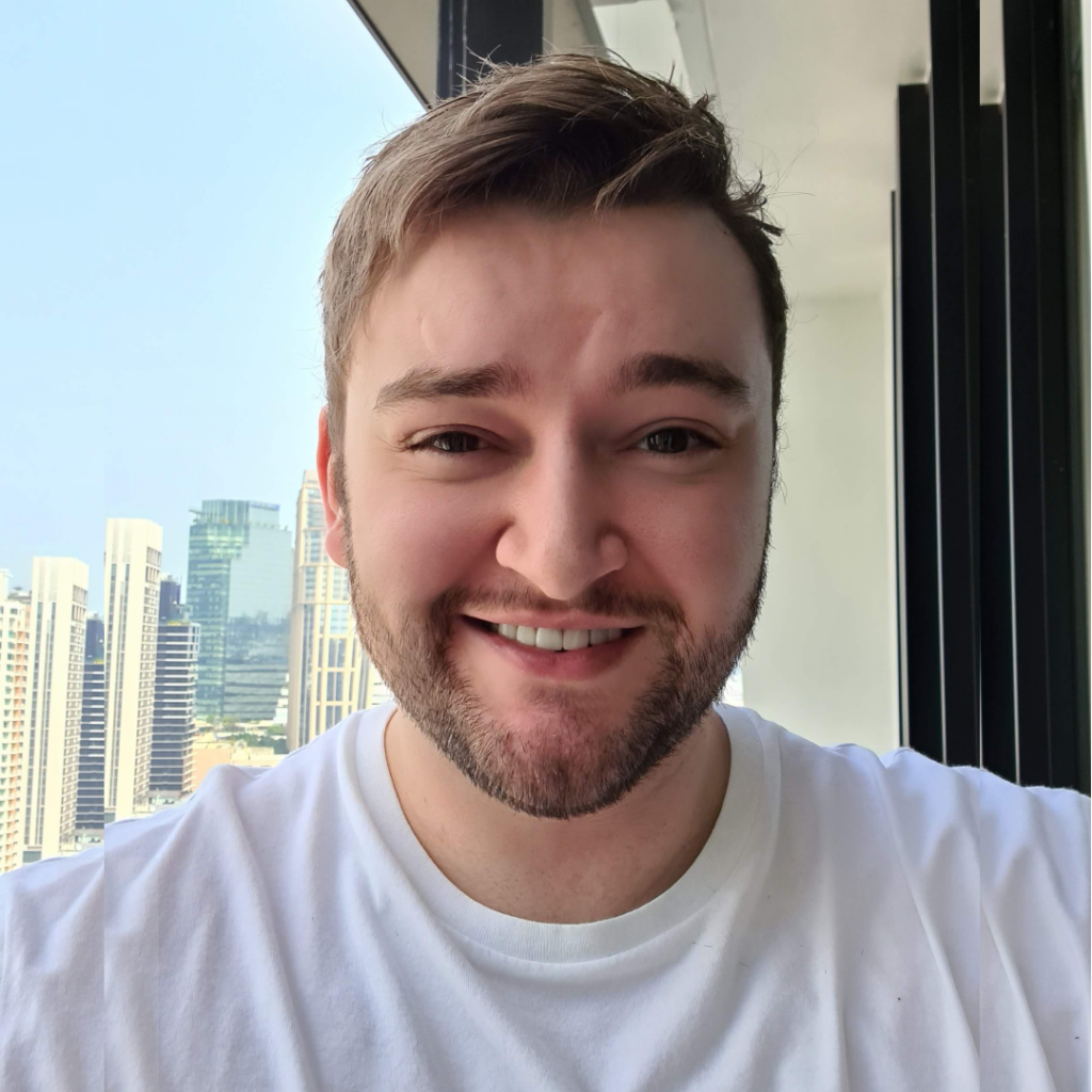 The Agoda values that inspire Vaibhava and Bruce in their roles ...