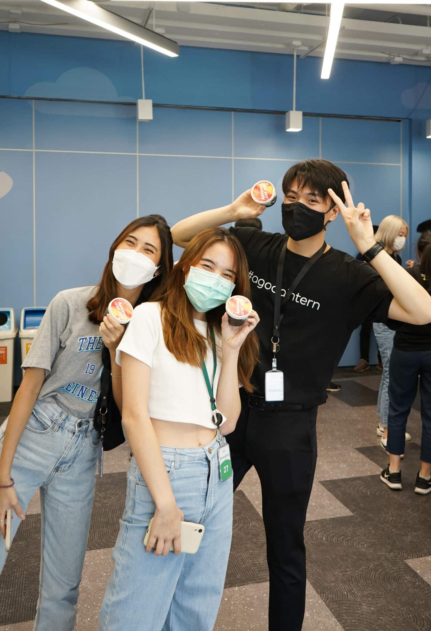 Agoda Summer Internship 2022: Engaging our biggest batch of interns in ...