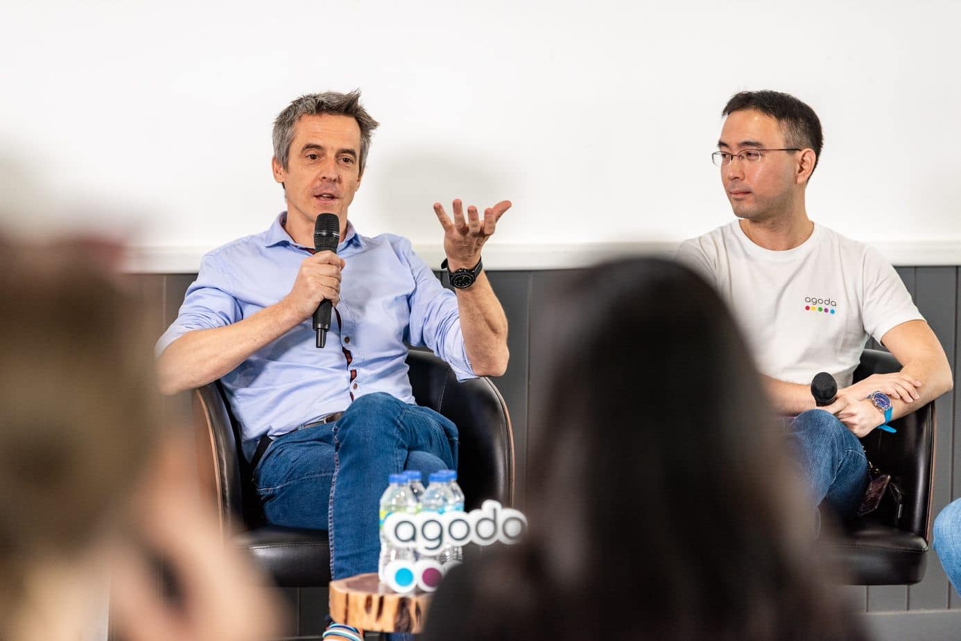 aGROWda 2022: Agoda's first global learning event - Careers at Agoda