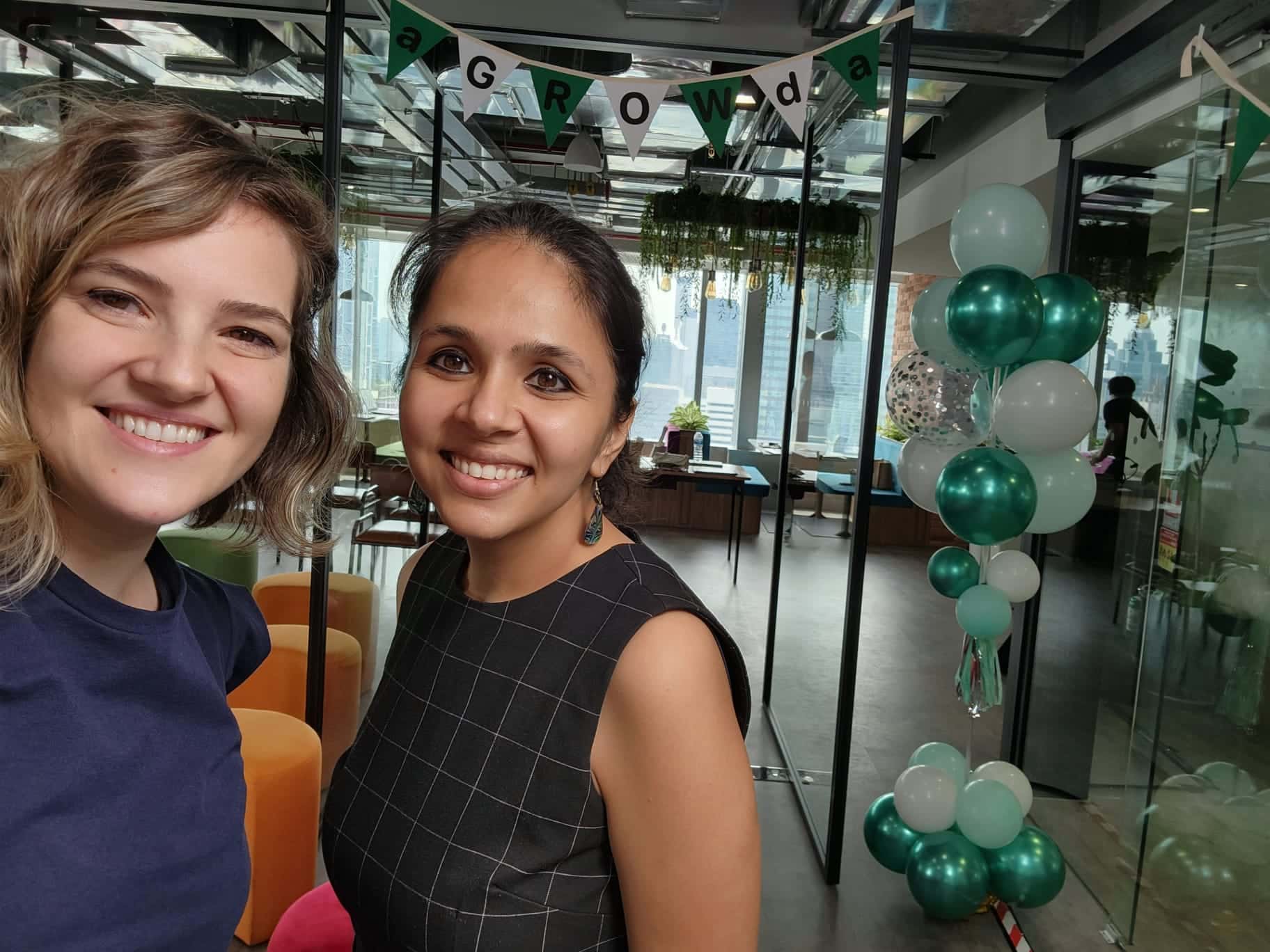 aGROWda 2022: Agoda's first global learning event - Careers at Agoda