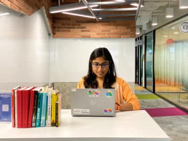 Q&A with Swasti on her relocation from India to Bangkok - Careers at Agoda