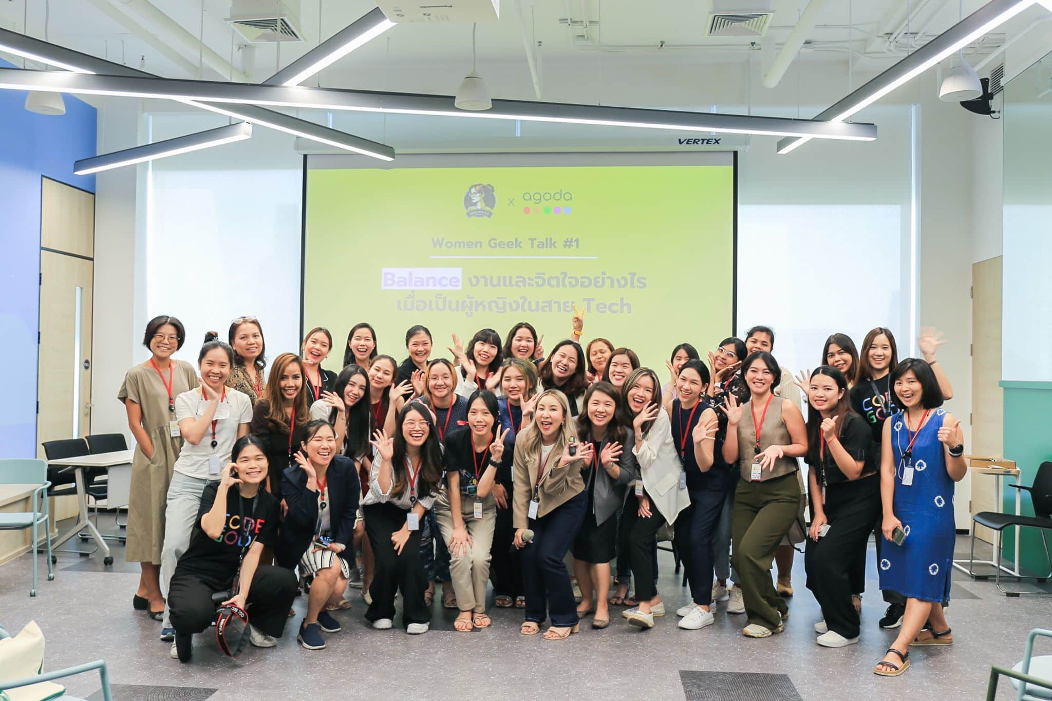 How we enjoyed Life at Agoda in March 2023 - Careers at Agoda