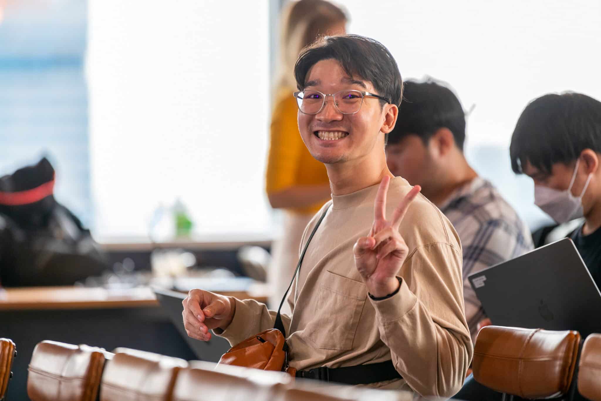 Three things we learned during aGROWda 2023, our global learning event ...