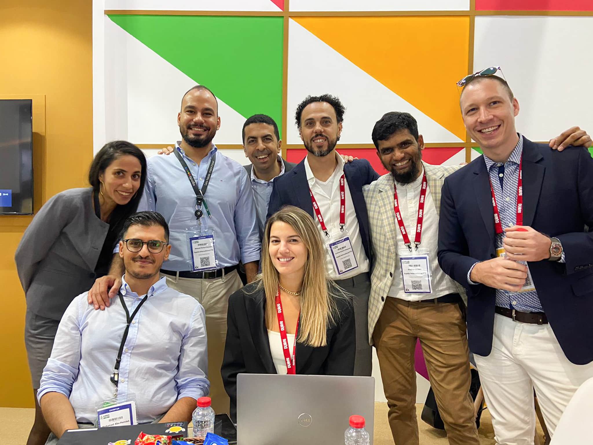 How we enjoyed Life at Agoda in May 2023 - Careers at Agoda