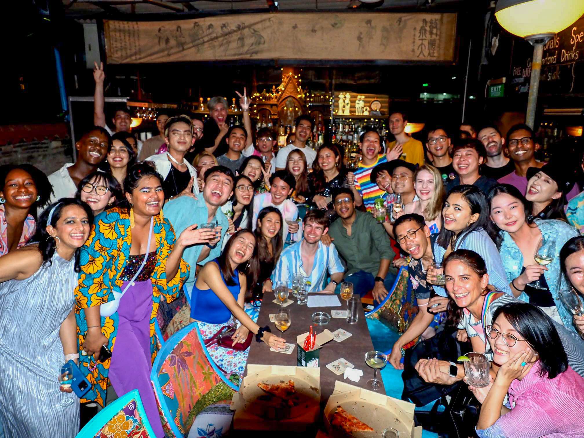 How we celebrated Pride 2023 at Agoda - Careers at Agoda