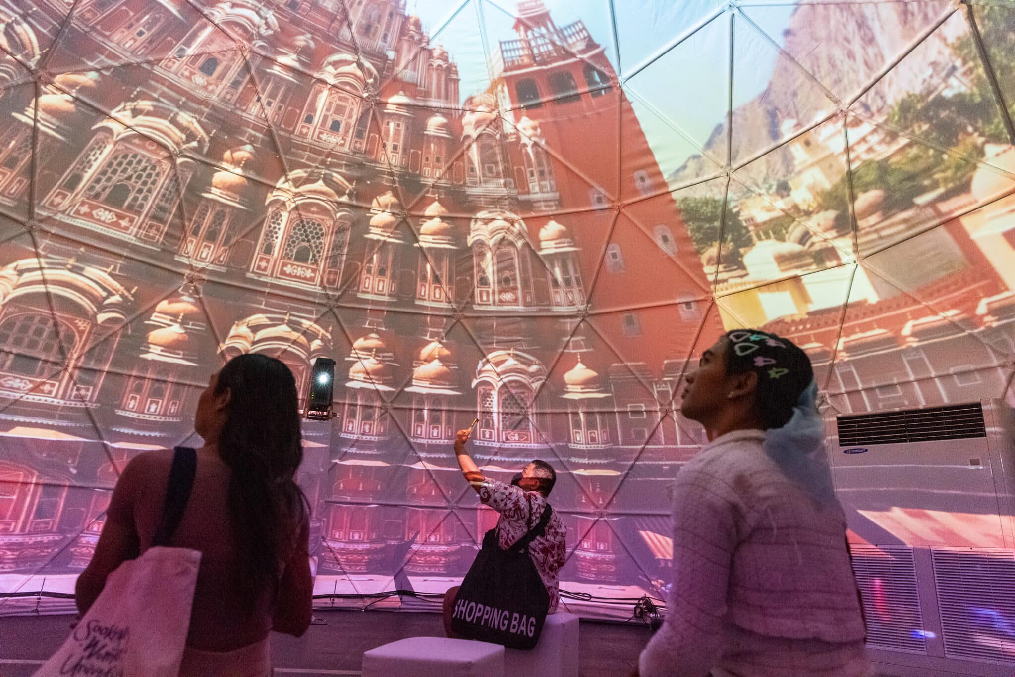 Fly For Less: Take a journey through our first offline interactive ...