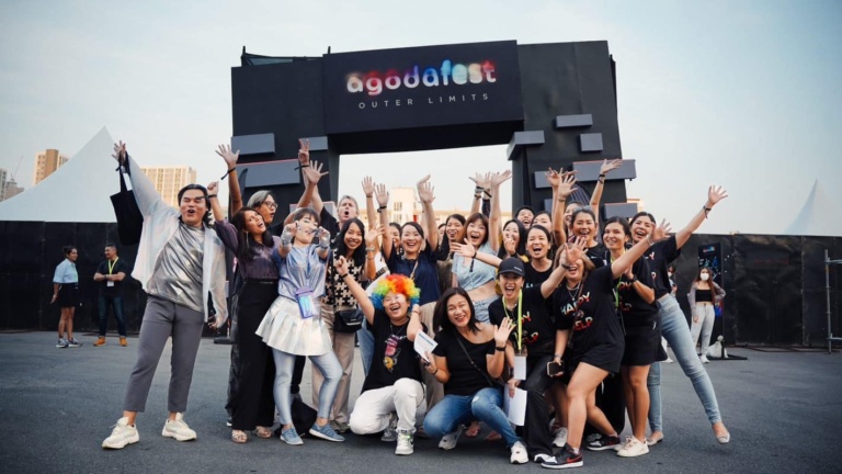 Agoda Bangkok: Welcome to Our Largest Office - Careers at Agoda