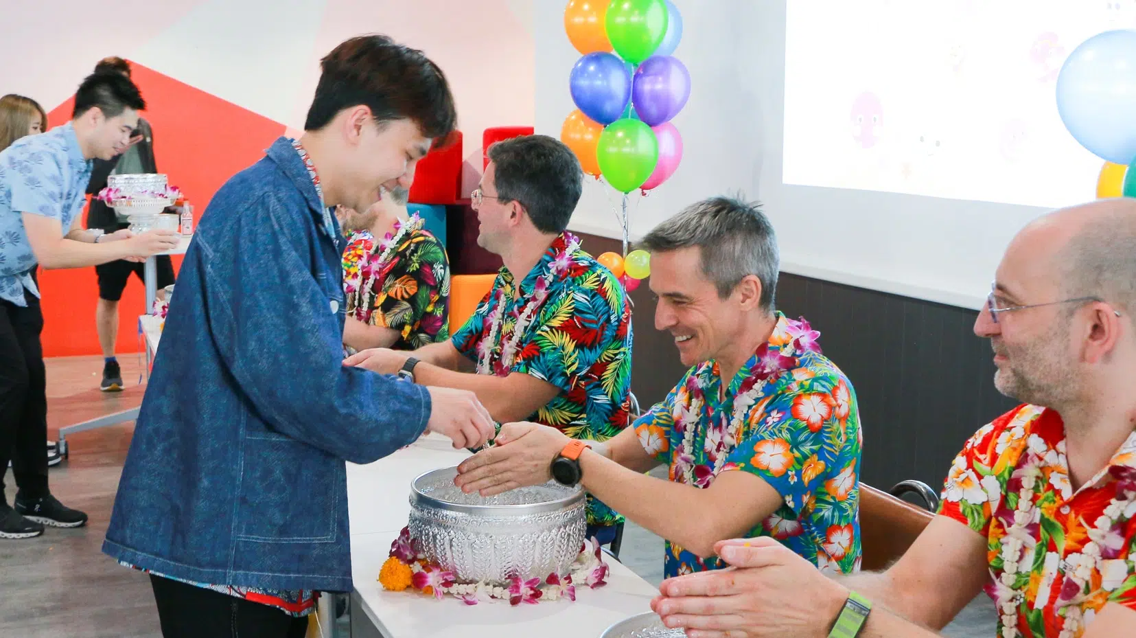 Agoda Bangkok: Welcome to our largest office - Careers at Agoda