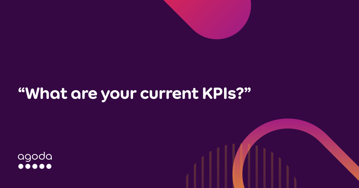 Tackling tricky interview questions - Careers at Agoda