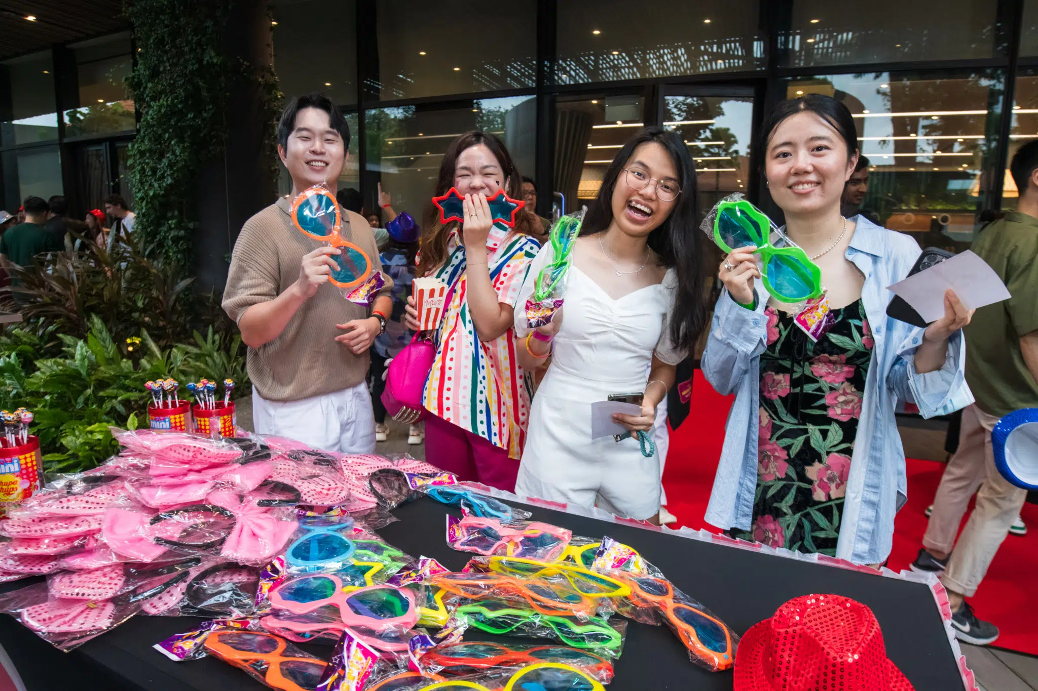 Inside the Agoda Singapore Office - Careers at Agoda