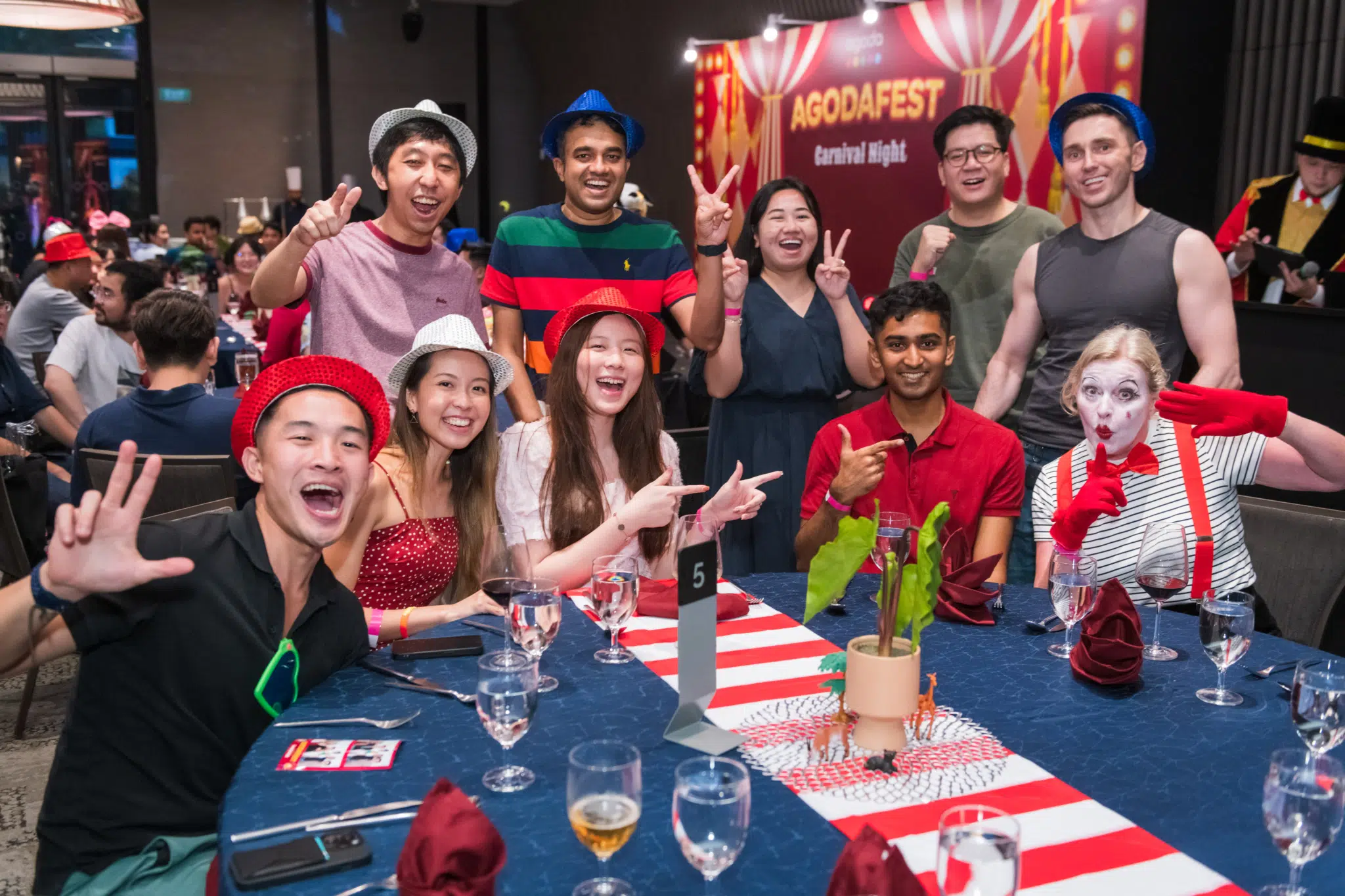 Inside the Agoda Singapore Office - Careers at Agoda