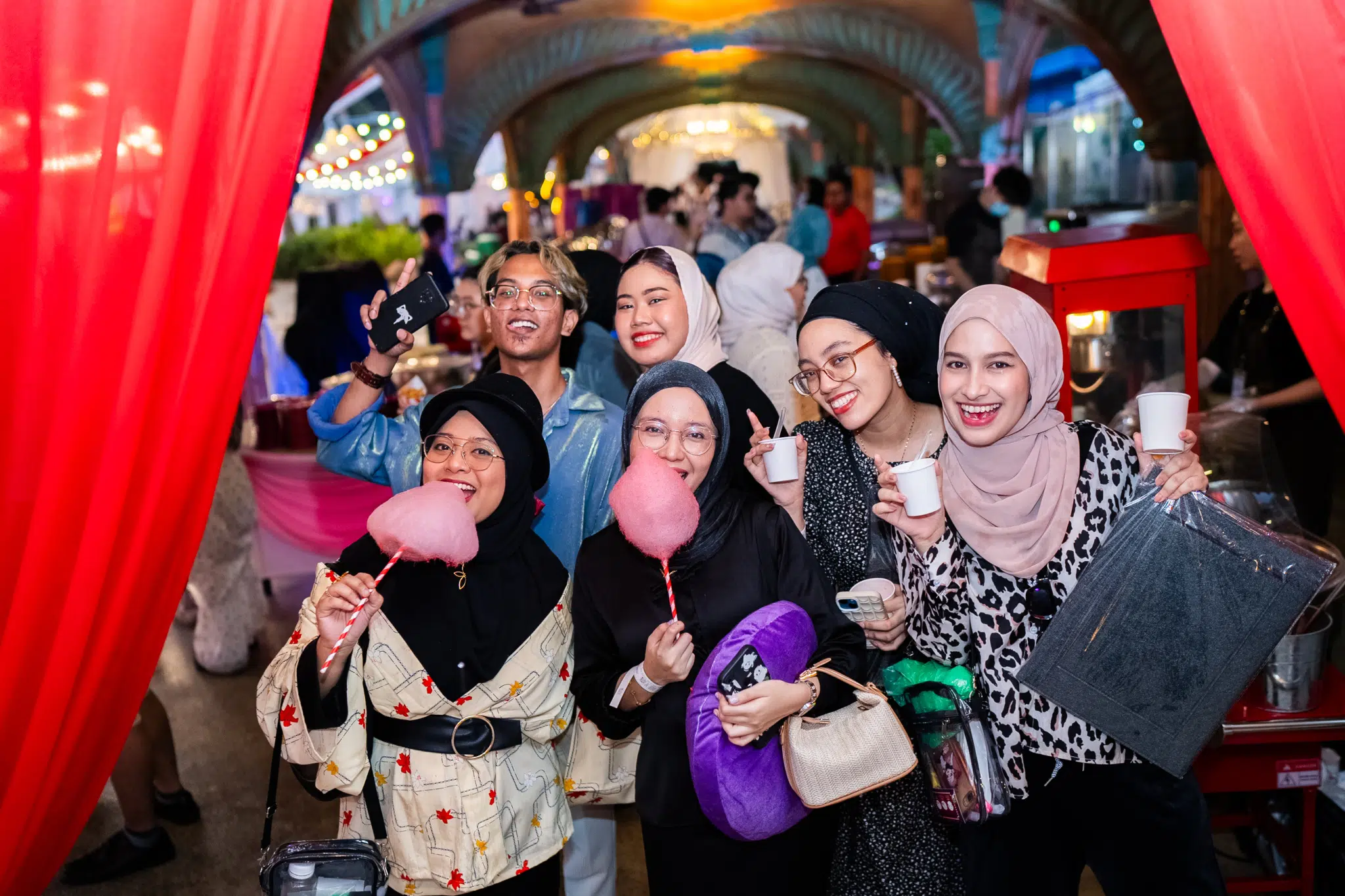 Inside the Agoda Kuala Lumpur Offices - Careers at Agoda