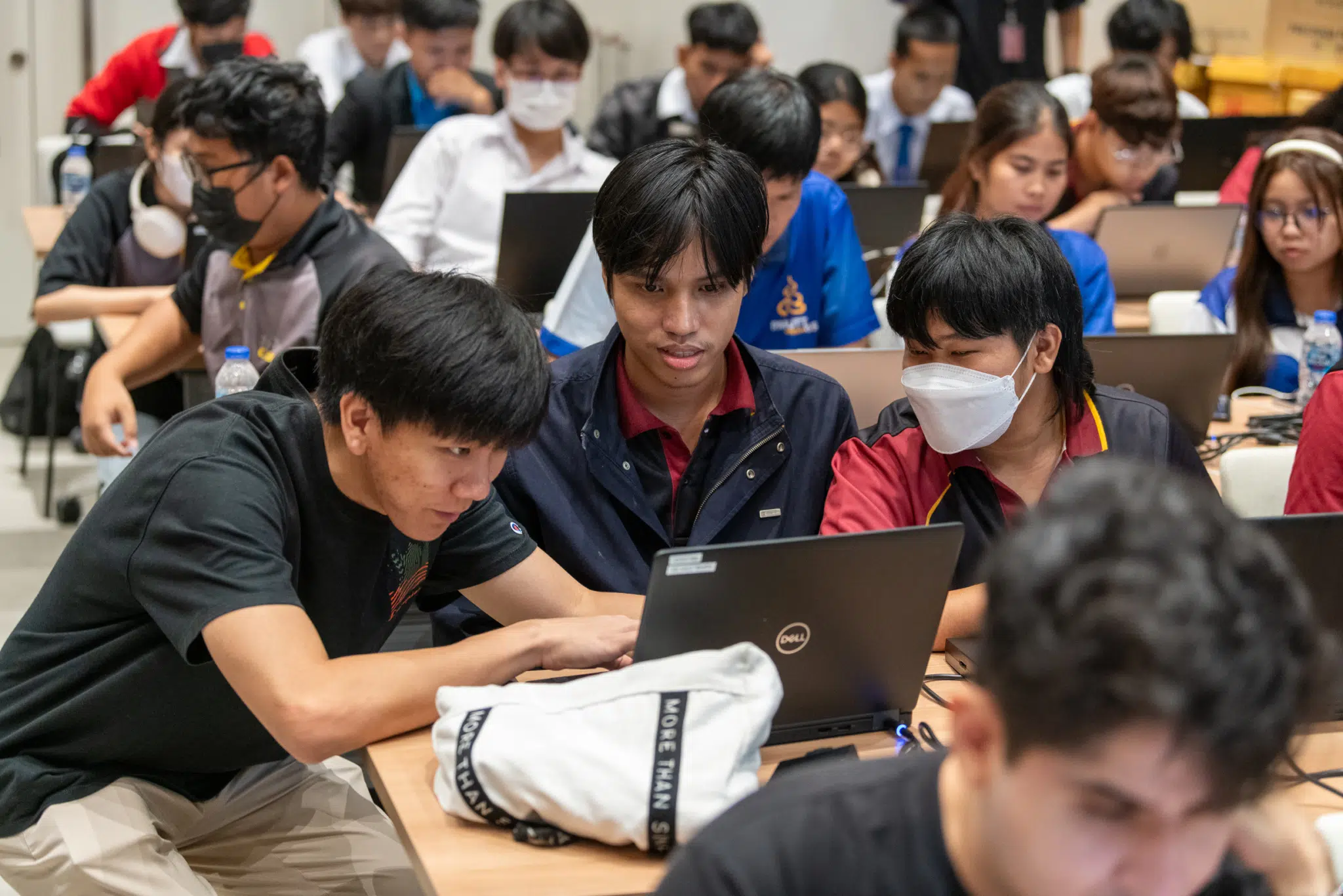 How we enjoyed Life at Agoda in March 2024 - Careers at Agoda