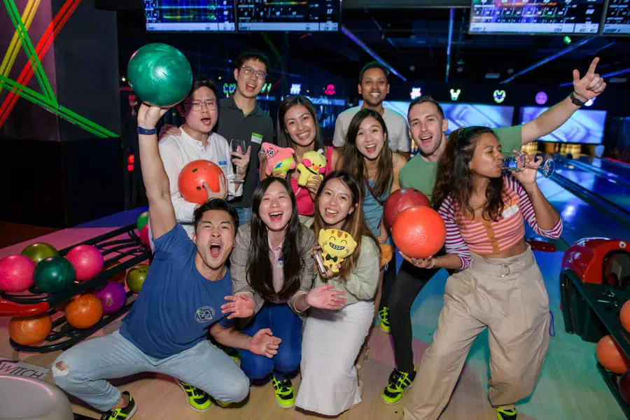 Inside the Agoda Singapore Office - Careers at Agoda