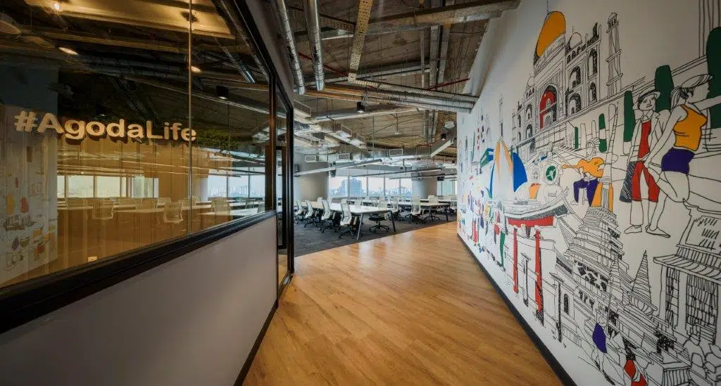 Inside the Agoda Kuala Lumpur Offices - Careers at Agoda