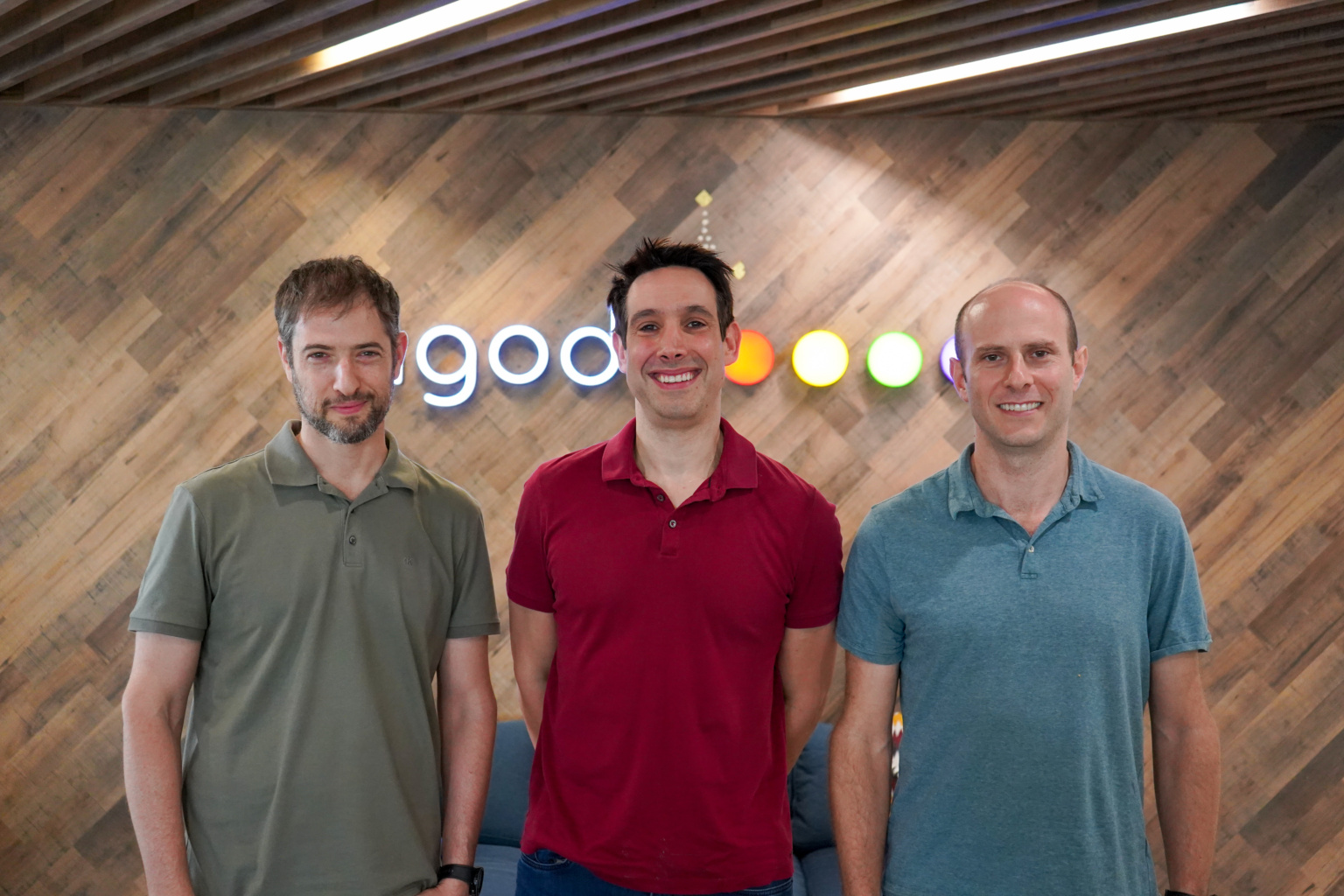 10 years at Agoda: A conversation with our CEO, CTO and CPO - Careers ...