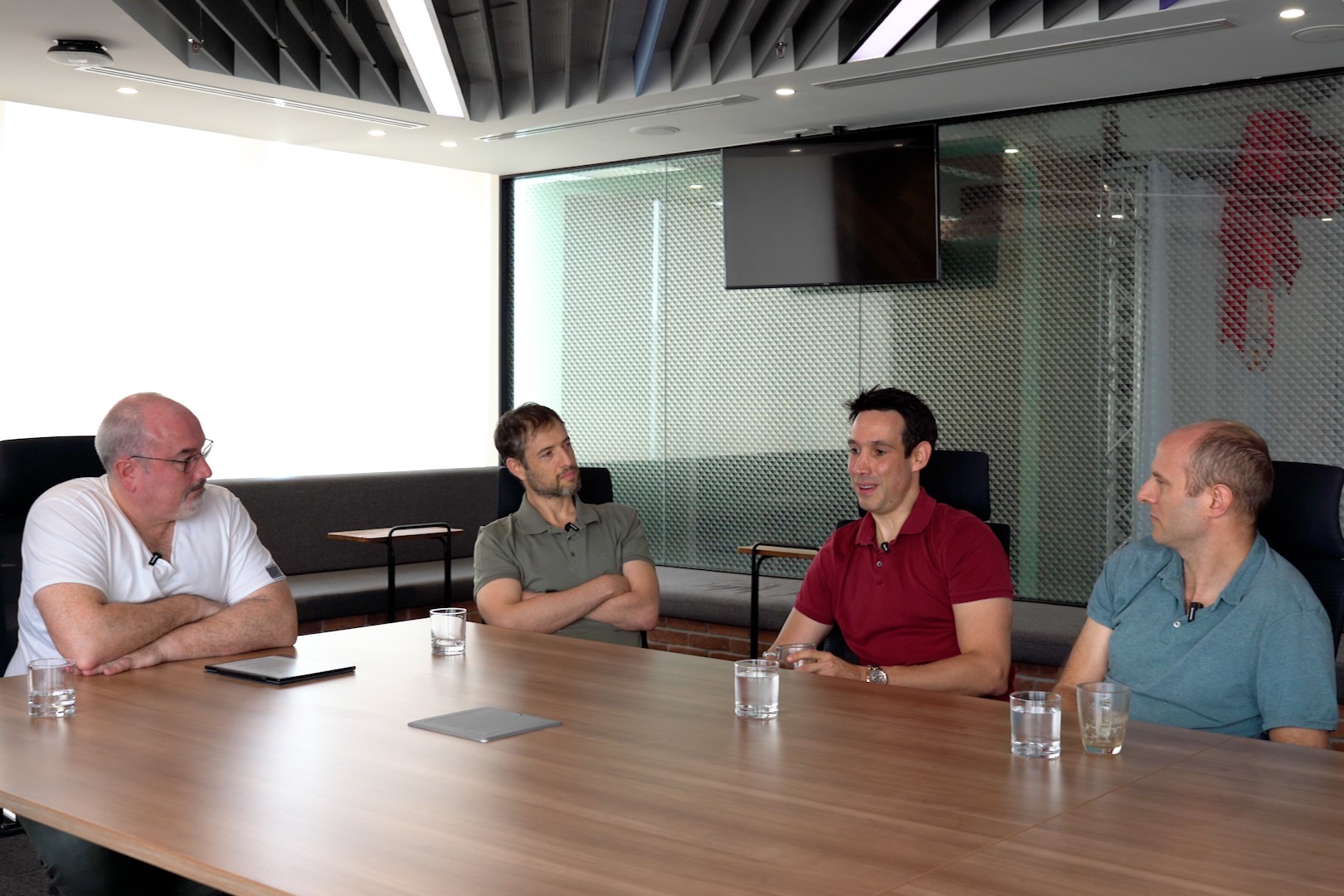 10 years at Agoda: A conversation with our CEO, CTO and CPO - Careers ...