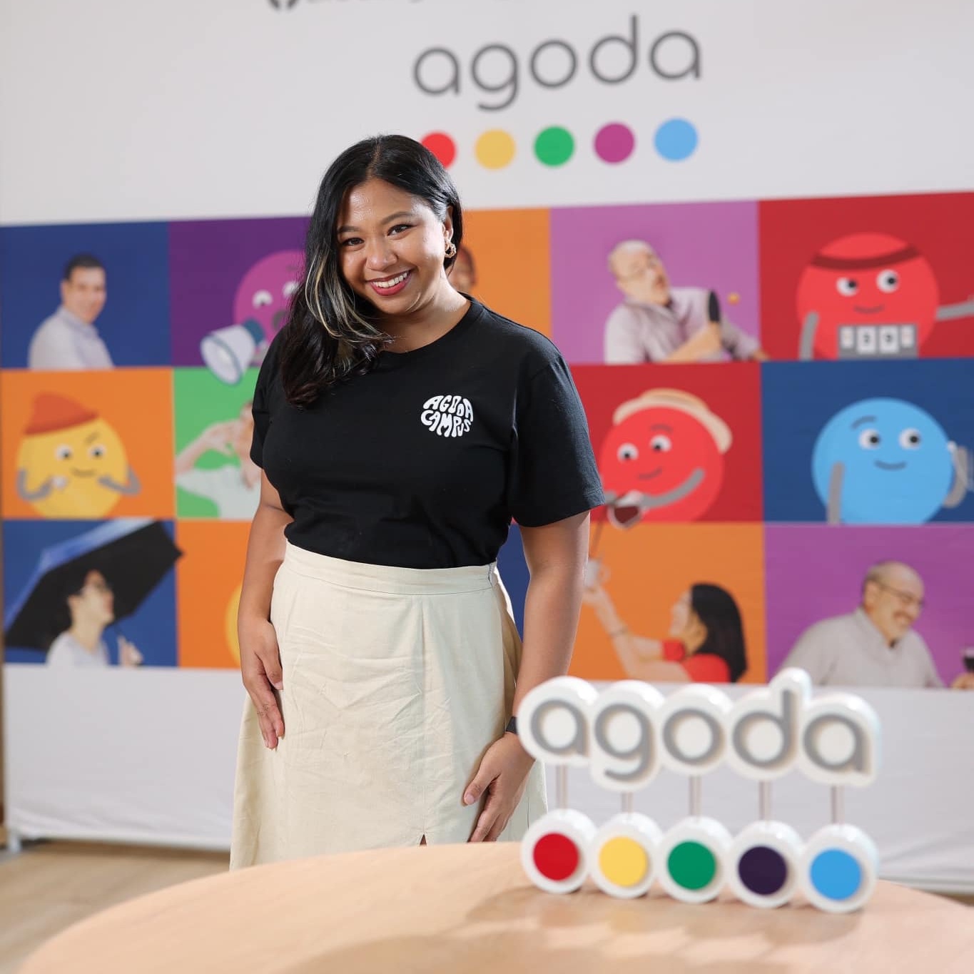 Our Values, Explained by Agodans - Careers at Agoda