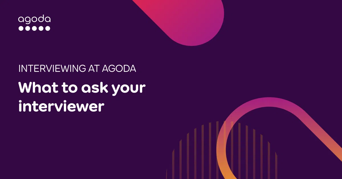 Interviewing at Agoda | Careers at Agoda