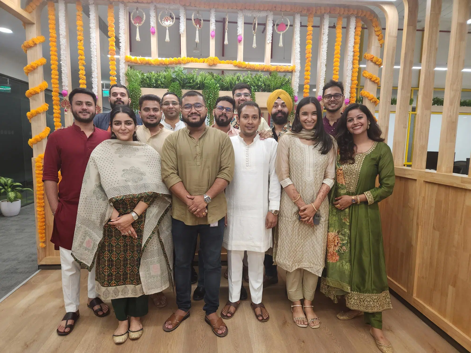 Agoda India: A peek into our Gurugram & Mumbai offices - Careers at Agoda