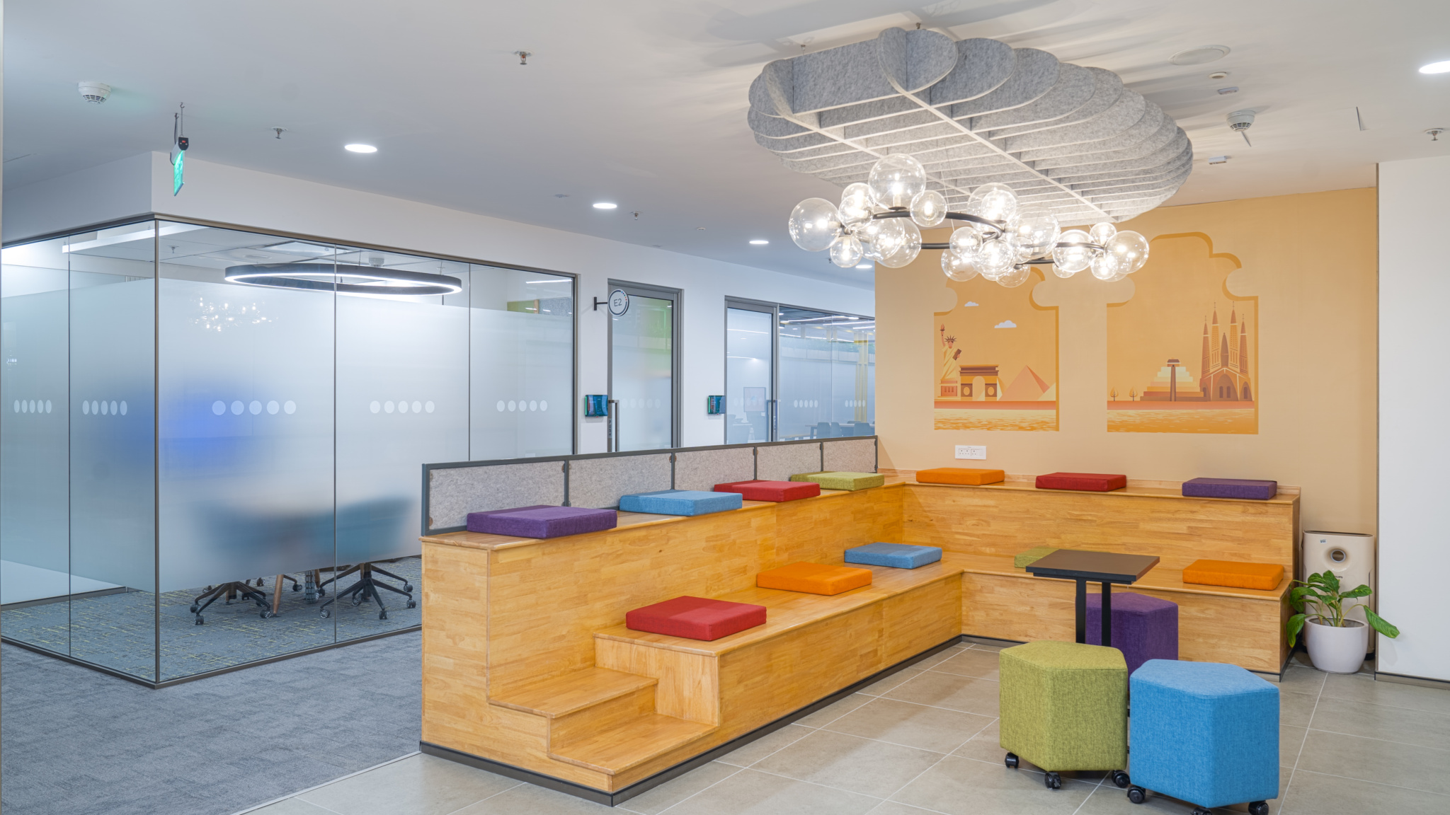 Agoda India: Explore Our Gurugram & Mumbai Offices - Careers at Agoda