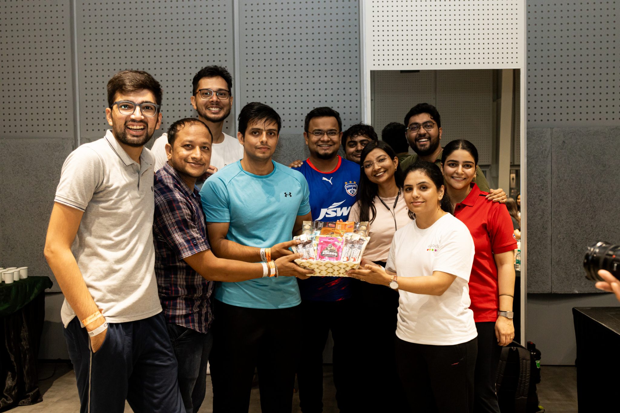 Agoda India: Explore Our Gurugram & Mumbai Offices - Careers at Agoda