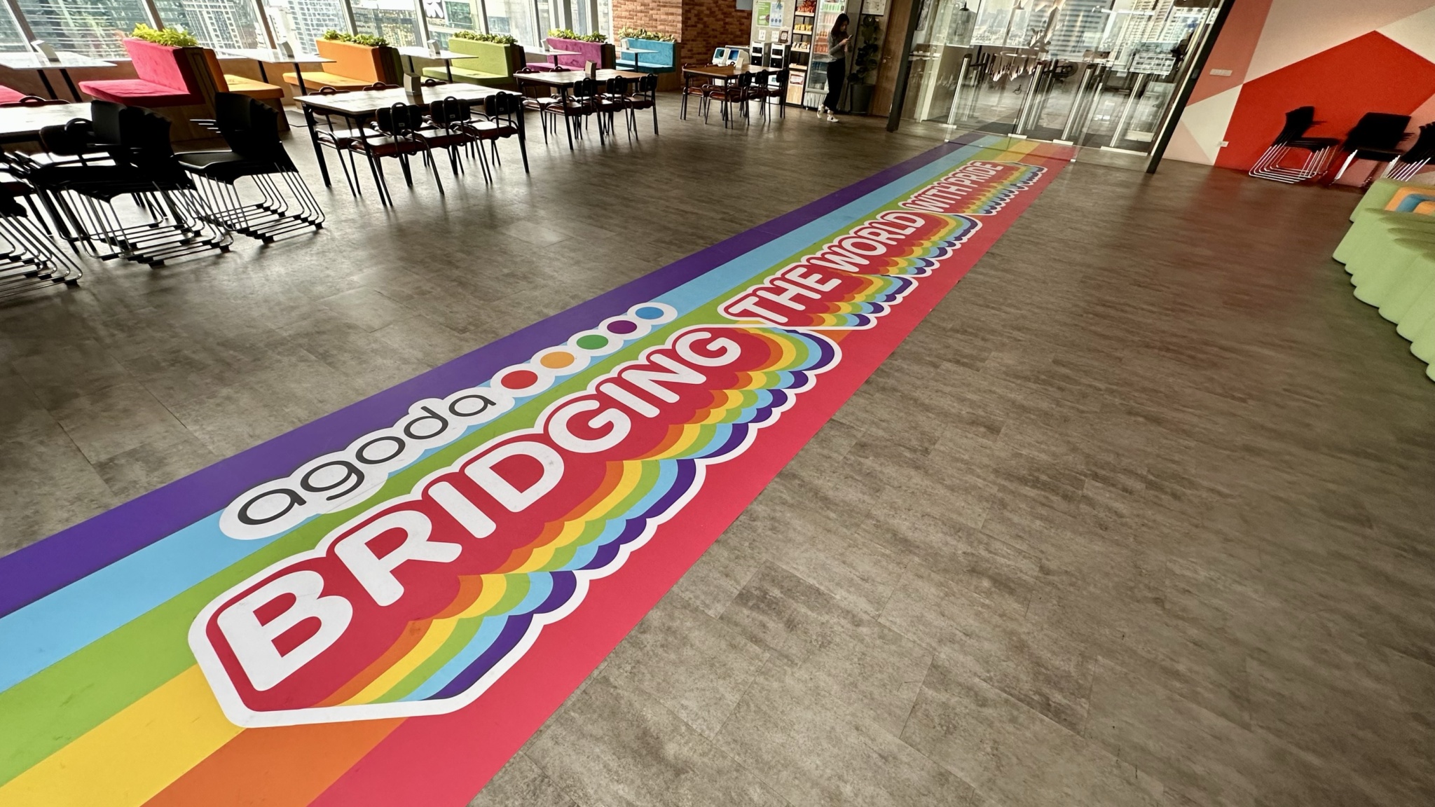 Pride Month 2024: How We Celebrated at Agoda - Careers at Agoda