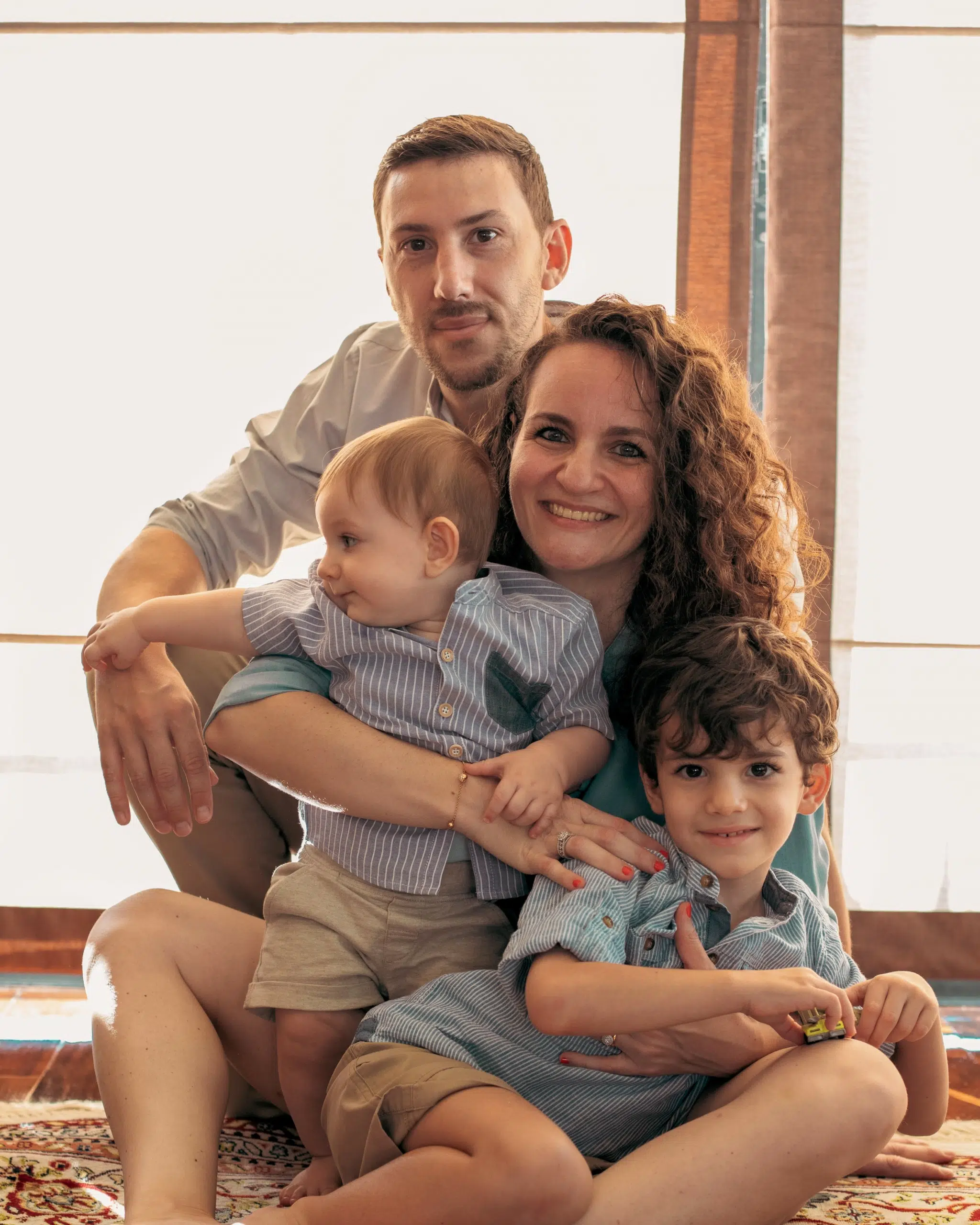 Relocation and family life in Bangkok - Careers at Agoda