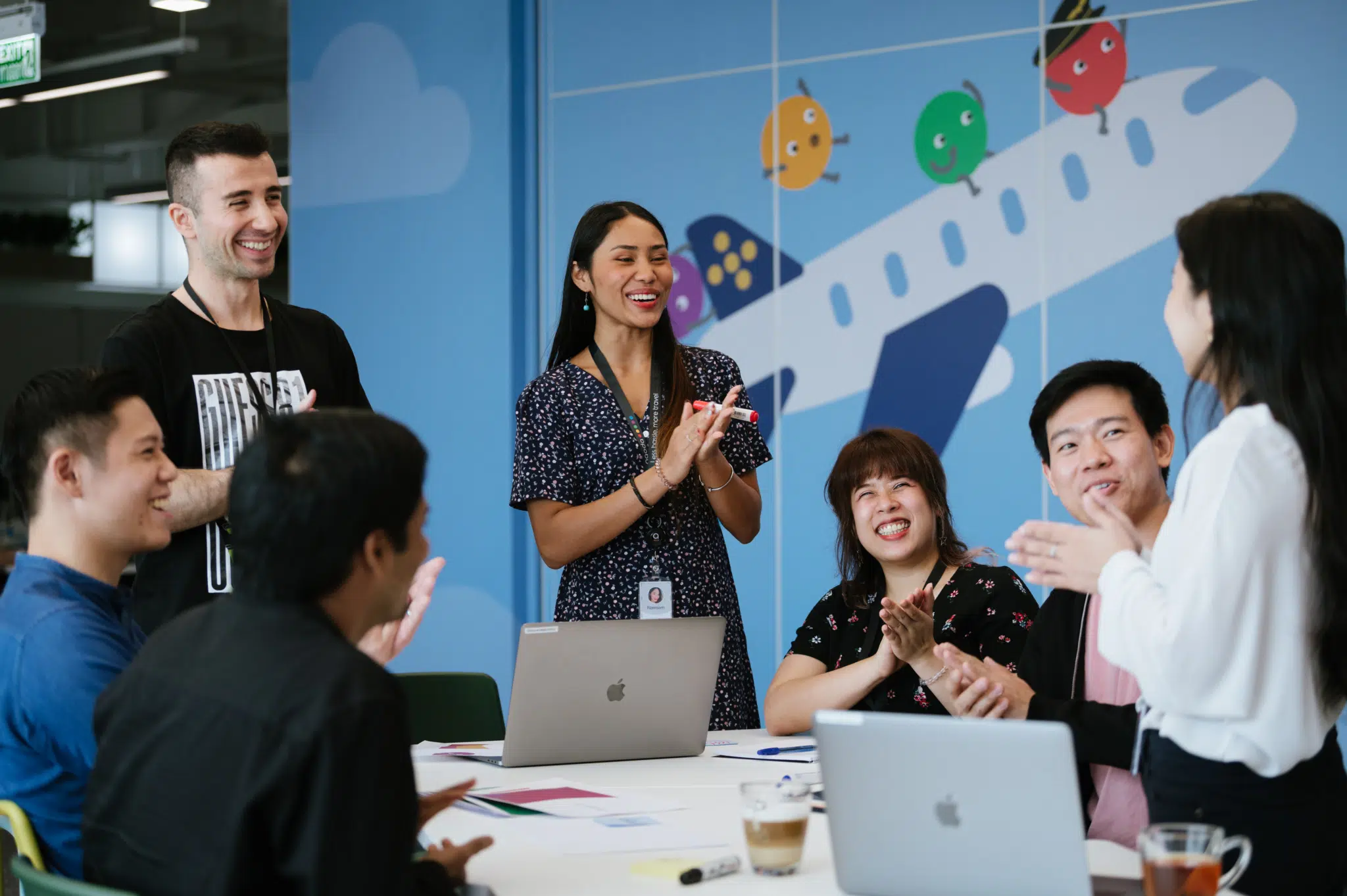 Blog - Careers at Agoda