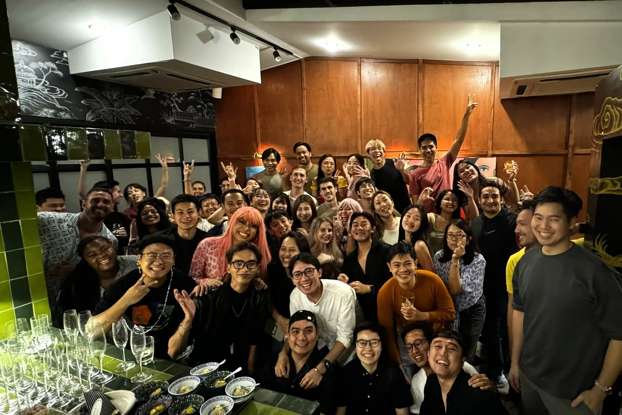 Pride Month 2024: How we celebrated at Agoda - Careers at Agoda