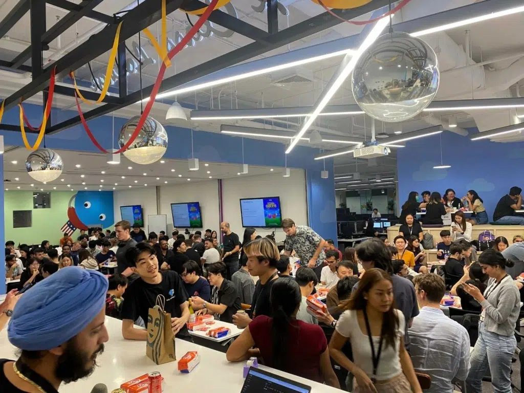 How we enjoyed Life at Agoda in July 2024 - Careers at Agoda