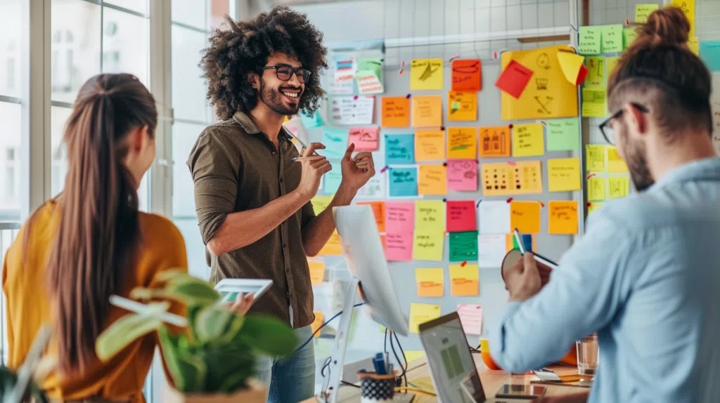 How to Cultivate a Growth Mindset in the Workplace - Careers at Agoda