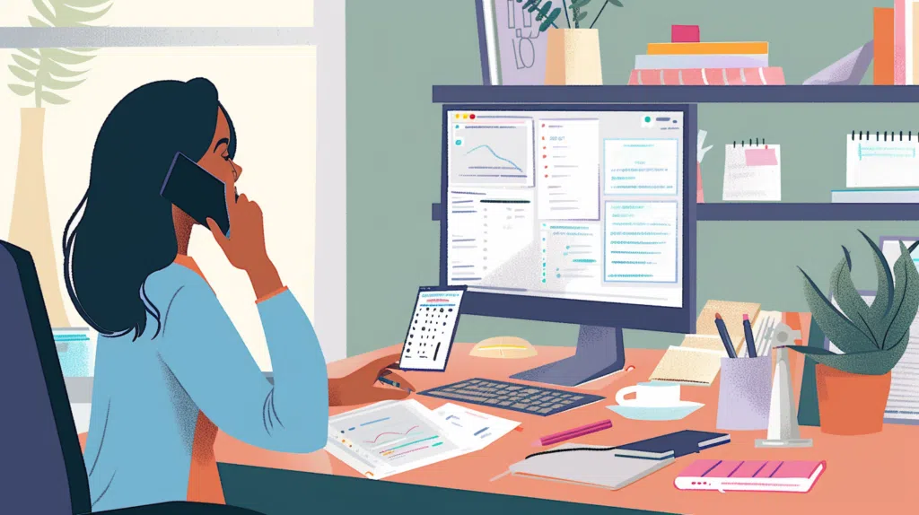 Balancing Multiple Projects: Tips and Strategies for Success - Careers at Agoda