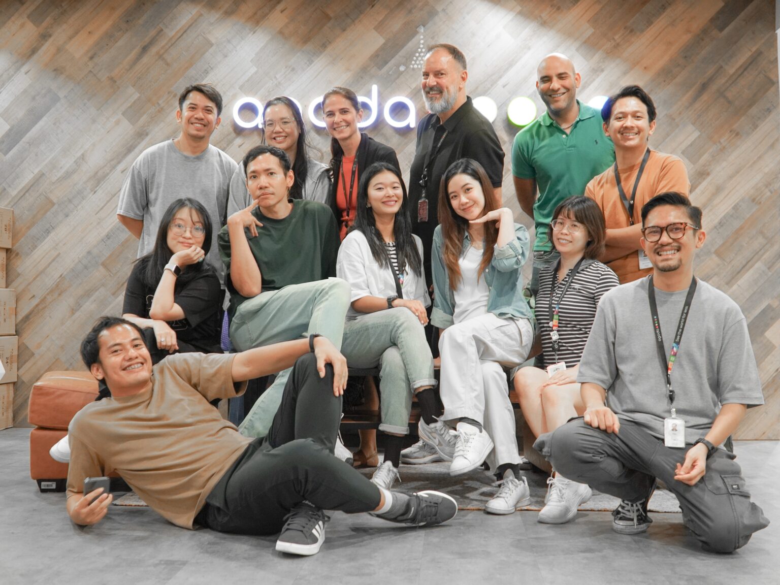 Why Agoda’s Brand Team Chose to Explore AI in Creativity - Careers at Agoda