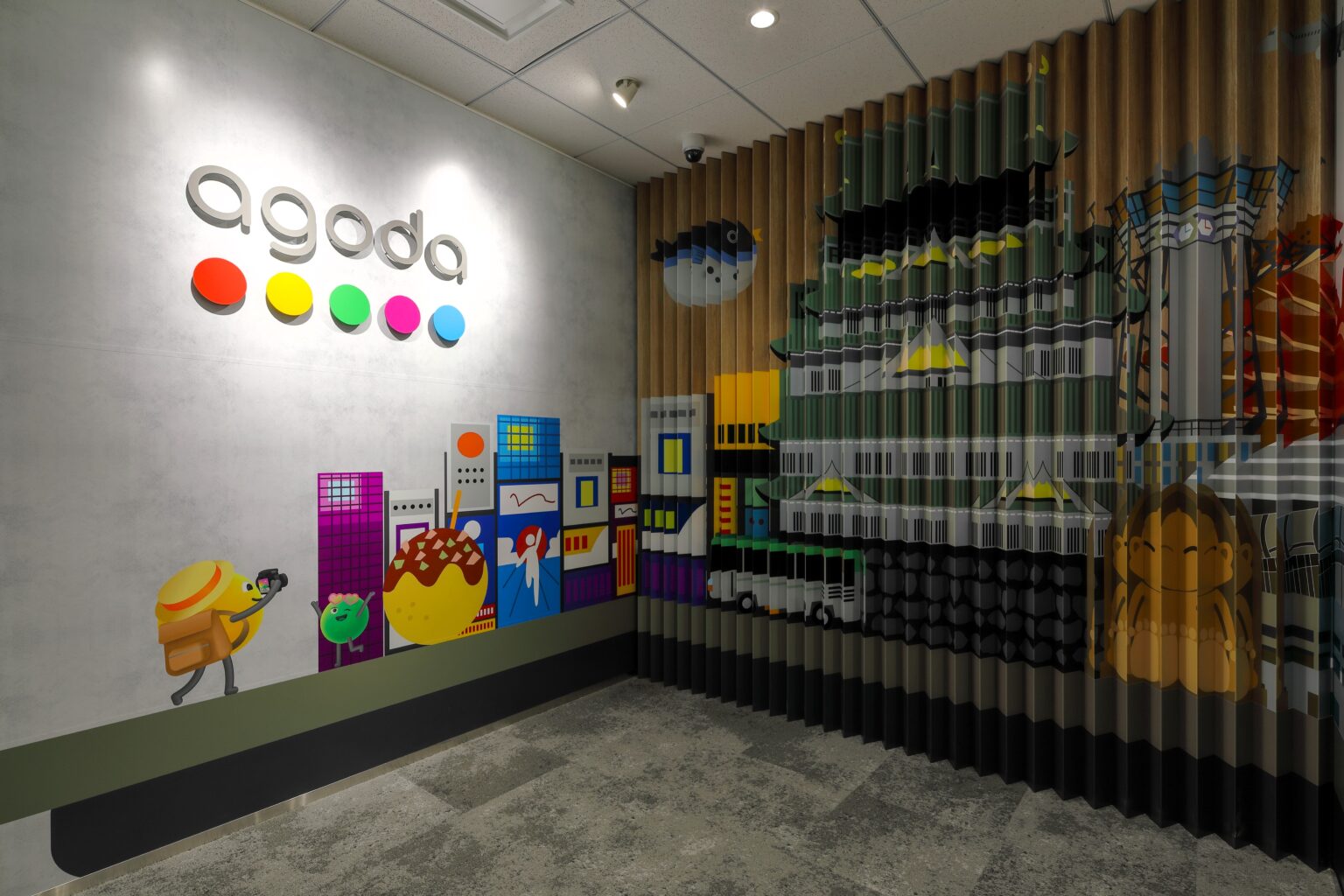 Careers at Agoda - Begin Your Journey with Agoda