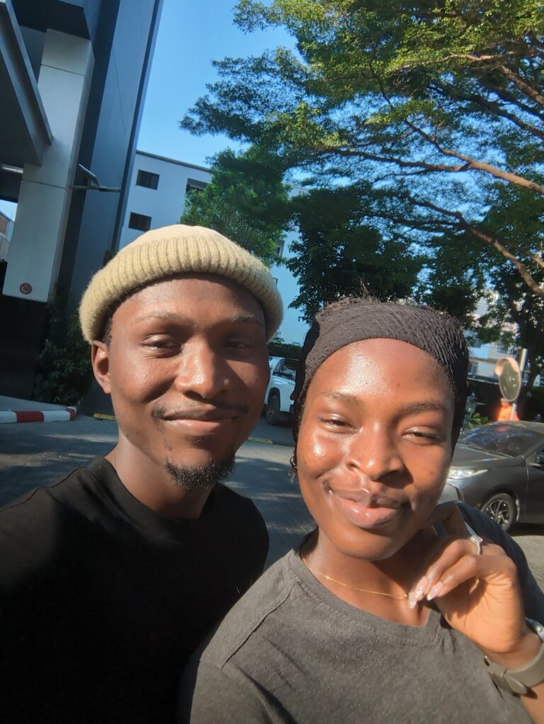 Peter Esenwa - Careers at Agoda