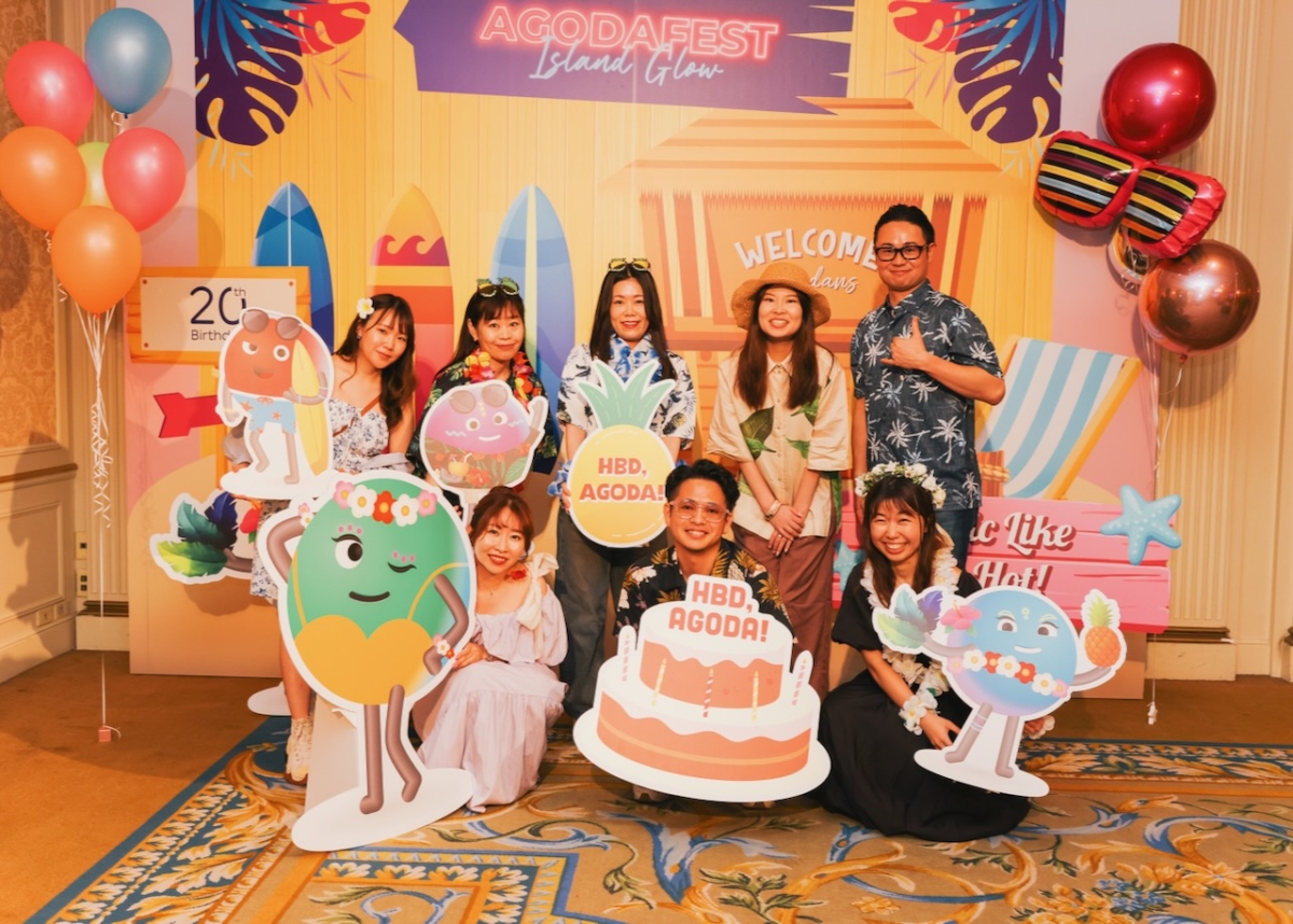 Customer Service & Support Jobs - Careers at Agoda