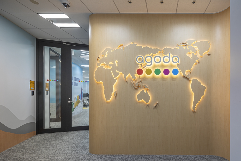 Agoda Japan: Explore Our Tokyo, Yokohama & Osaka Offices - Careers at Agoda