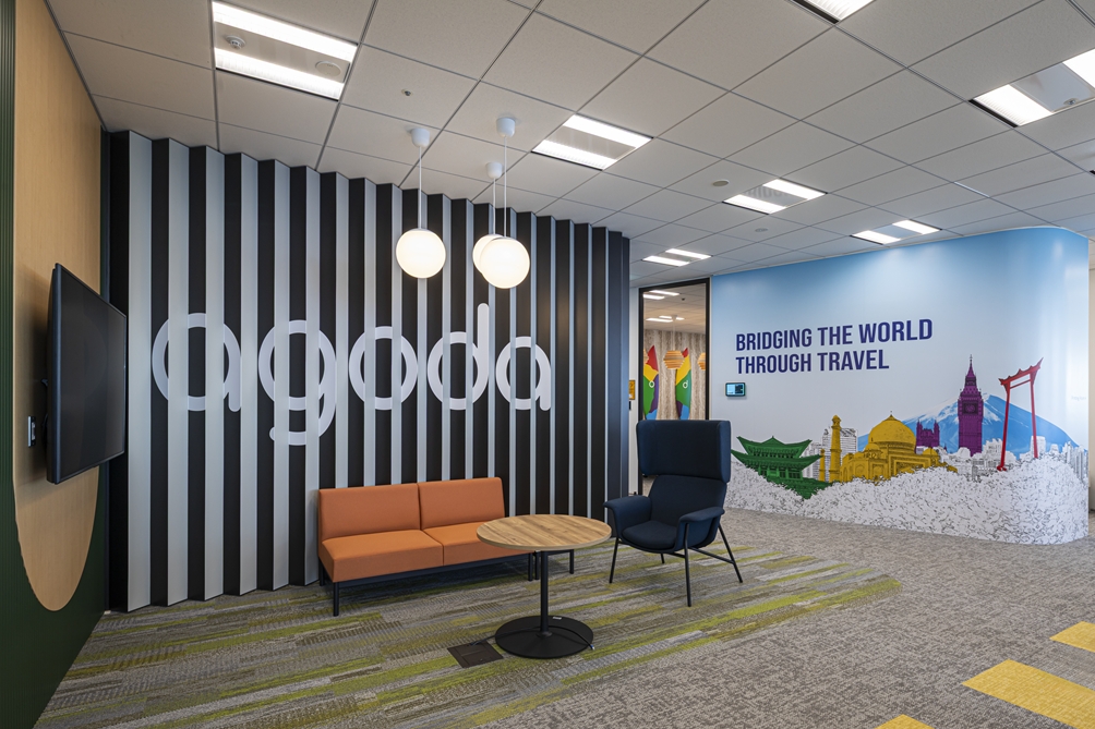 Agoda Japan: Explore Our Tokyo, Yokohama & Osaka Offices - Careers at Agoda