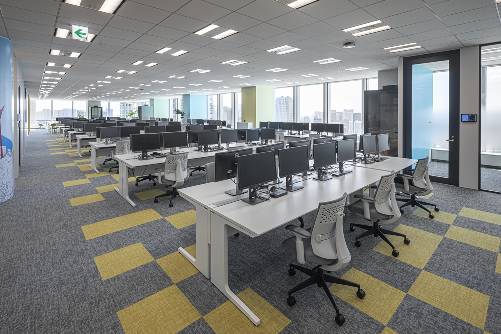 Agoda Japan: Explore Our Tokyo, Yokohama & Osaka Offices - Careers at Agoda